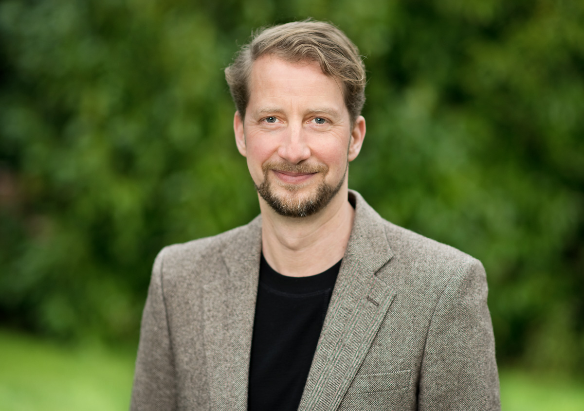 Unsere Organisation - Park-Klinik GmbH